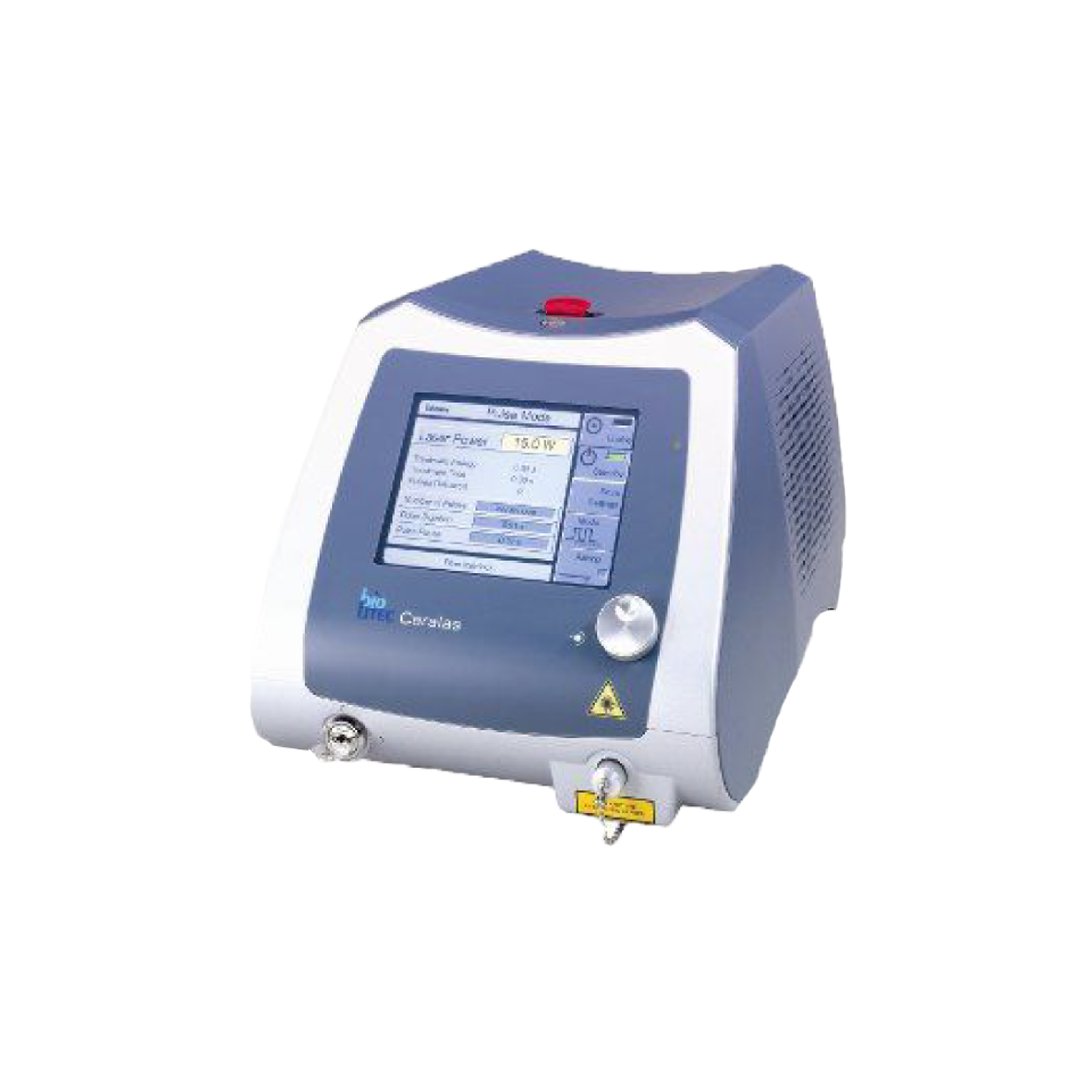 biolitec Diode Laser - New Hospitals